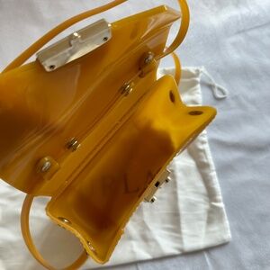 Furla | Bags | Authentic Furla Mini Jelly Candy Bag | Poshmark